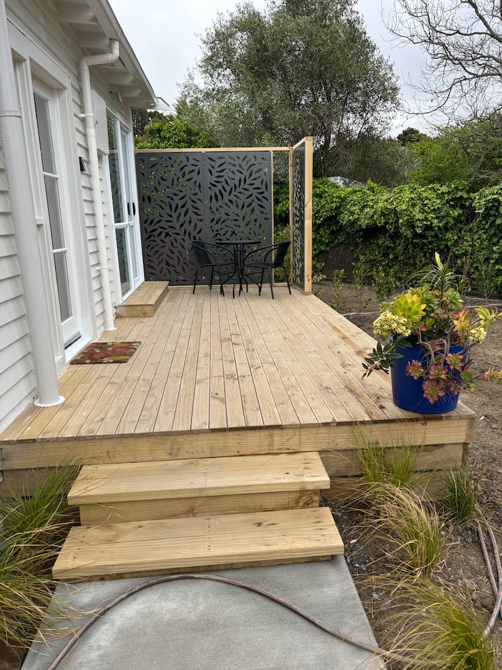 Boulcott Beauty - Lower Hutt