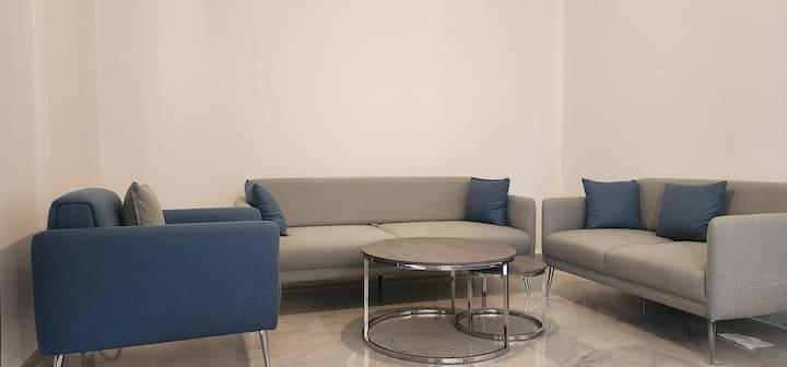 Charming Two Bedroom Apartment - Beirut