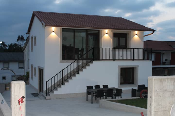 Apartamentos Camino Ingles Ii - Ordes