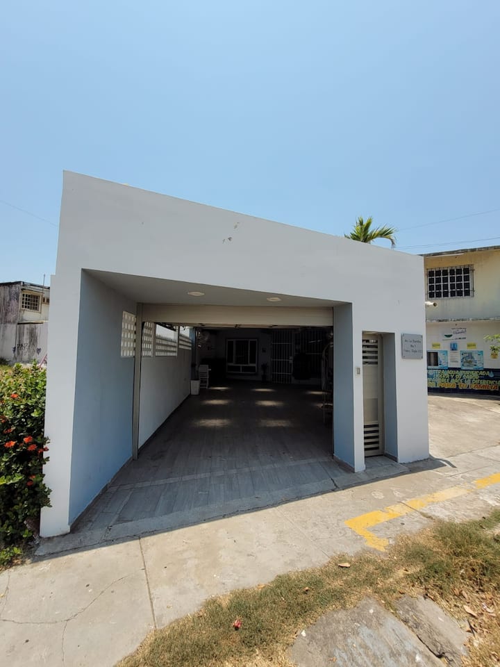 Casa En Veracruz - Veracruz