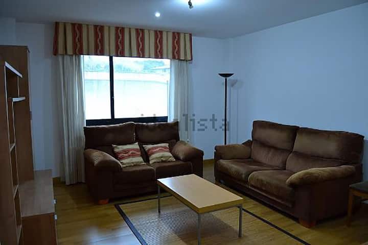 Apartamento Pose Arteixo - Culleredo
