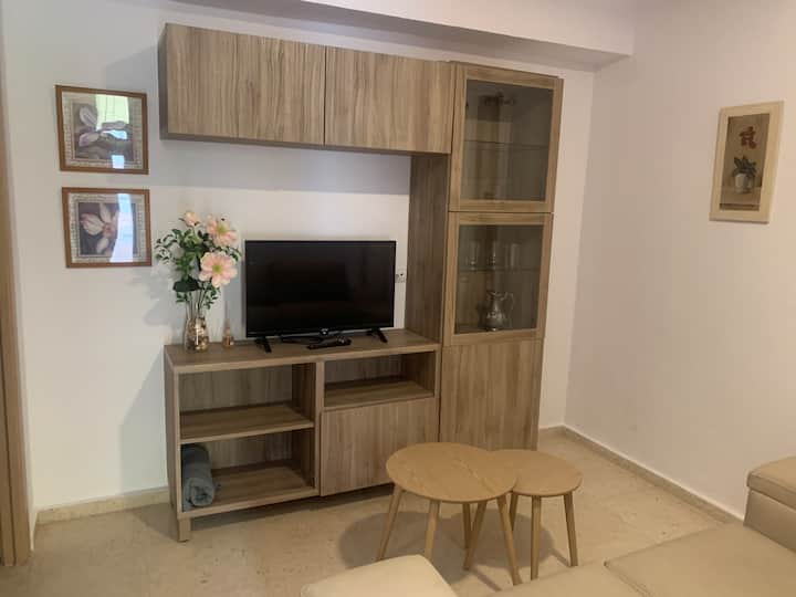 Casa Luli - Sotogrande