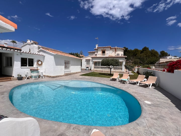 Villaymar Denia Guest House - Dénia