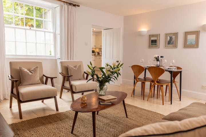 Pittville Apartment - By Luxury Apartments - Cheltenham