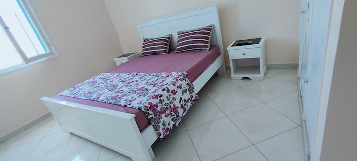 F5 Centre Ville De Jijel - Jijel