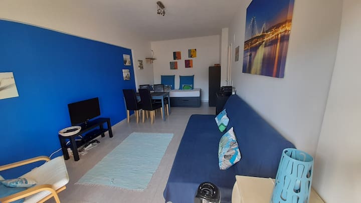 Sunny Apartment - Apart. Solarengo - Almada