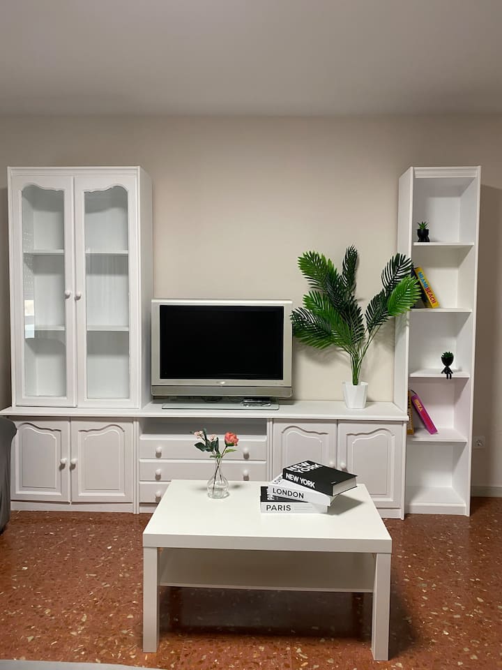 Apartamento Vacacional Playa - Almería