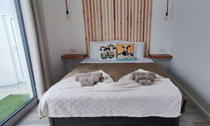 Azure Loft - Sete Cidades