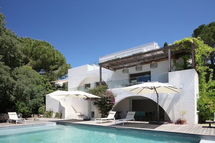Villa Ibiza - Montpellier