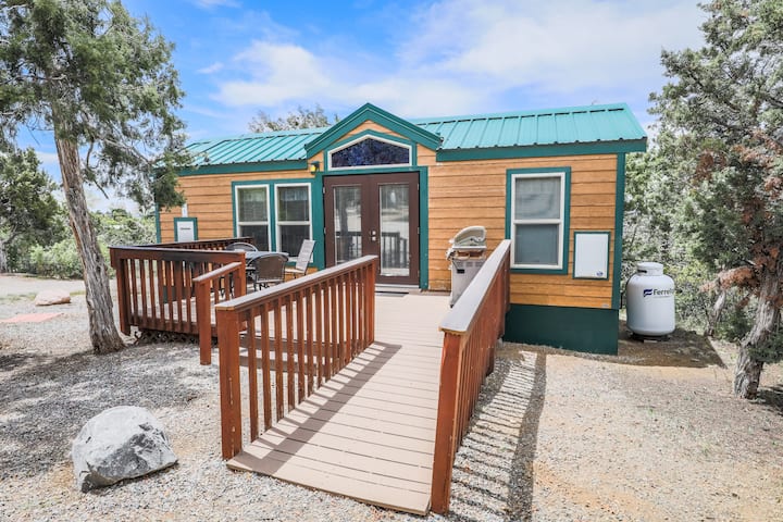 L01family Cabin Lodge - Durango, CO