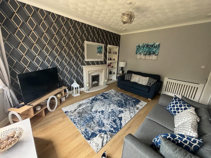 Tigh Lochlainn - Prestwick