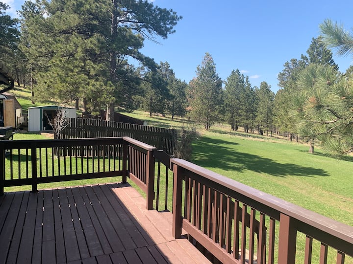 Sturgis Rally House - Sturgis, SD