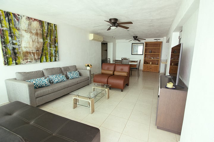Bliss Condos #4 Armonia - Puerto Vallarta