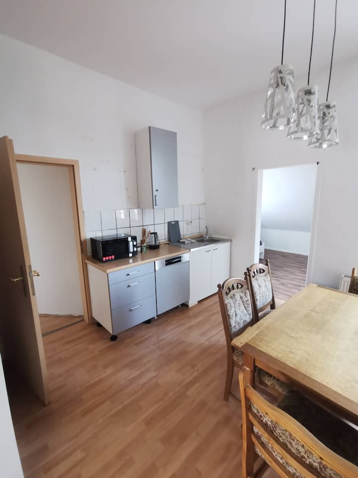 Em Apartment Schalke Arena - Gelsenkirchen