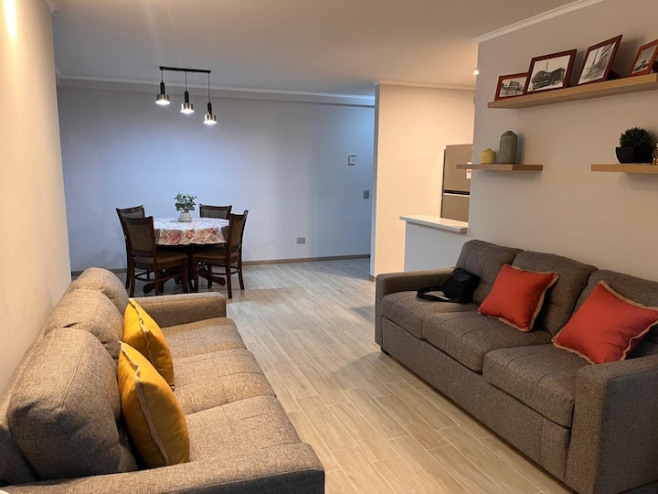 Atardecer De Ensueño - Iquique