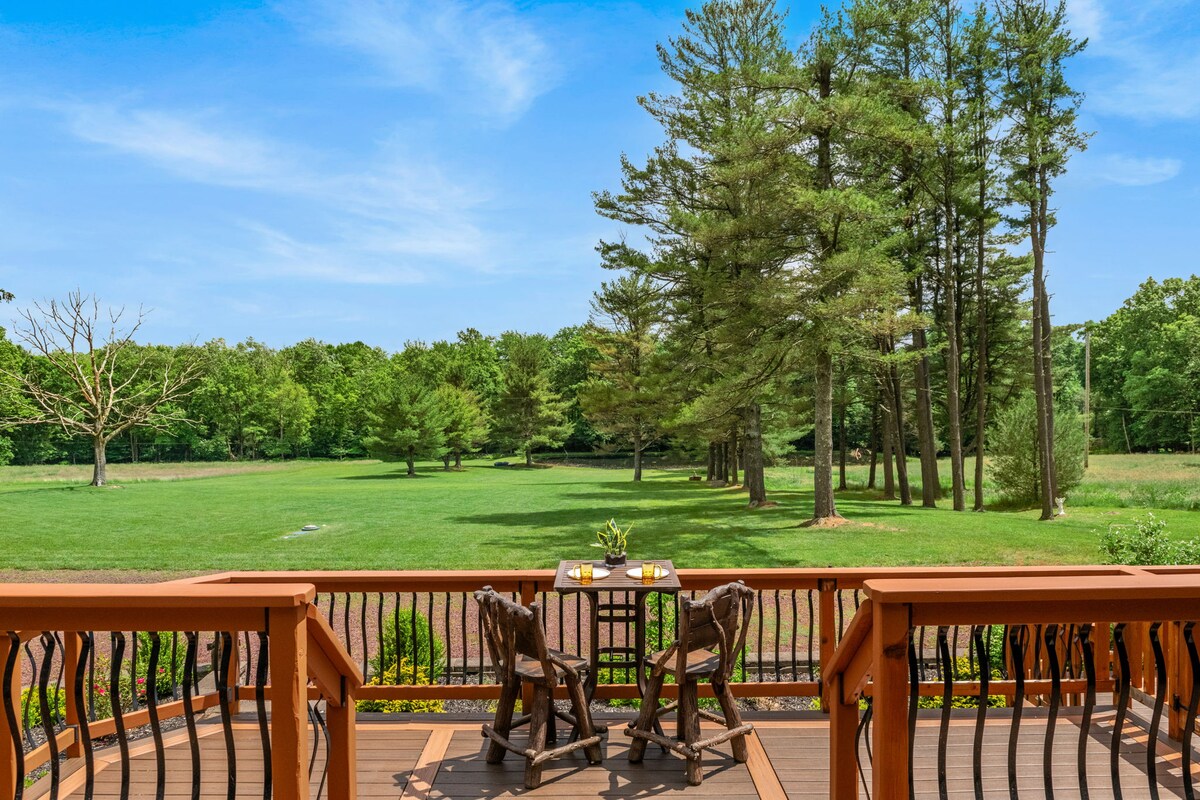 Lake Hauto Vacation Rentals & Homes - Pennsylvania, United States | Airbnb