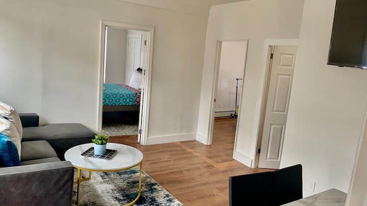 Master Bedroom - Fall River, MA