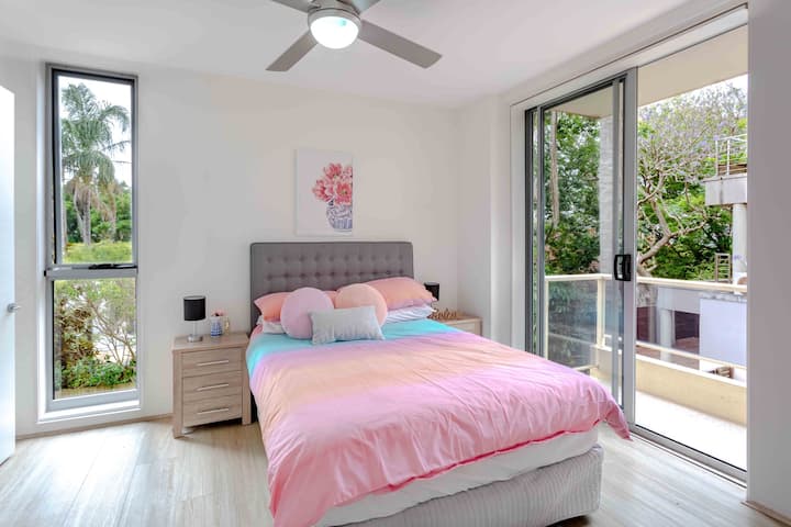 Bondi Bellevue Hill - Close To Beach & City - Bondi Beach