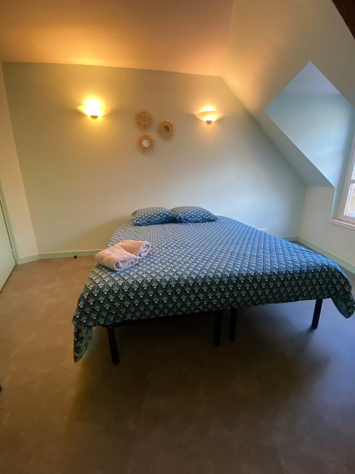 Studio 3 - Cherbourg-Octeville