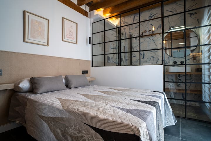 Encantadora Casa En El Realejo - Granada