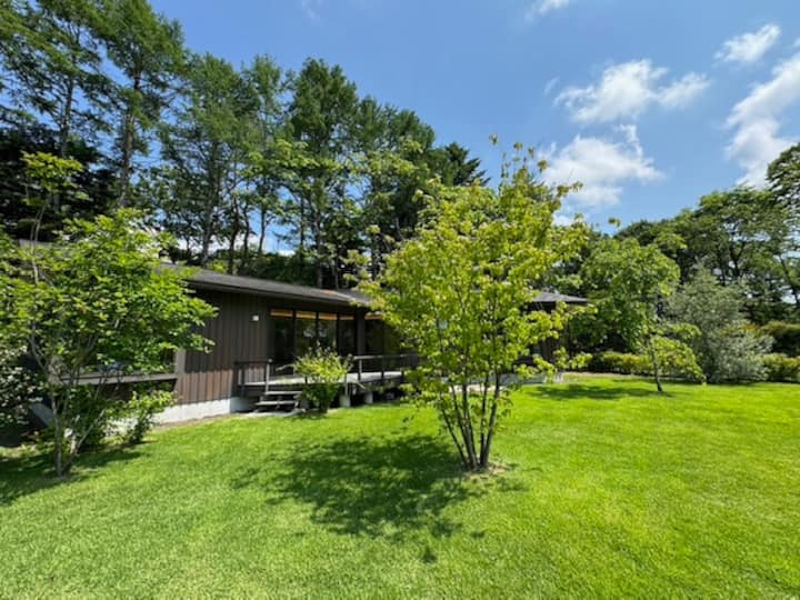 R-villa軽井沢【03】 - Karuizawa