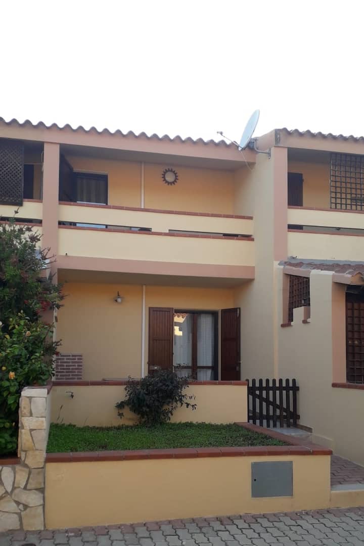 Graziosa Villetta A Pochi Metri Dal Mare
Iunp9009 - Solanas