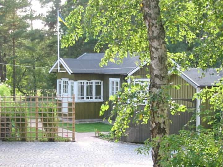 Norra Strandvägen - Åhus