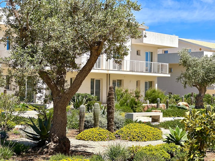 Marzamemi: Apartment Le Sardine Al Borgo 84 - Marzamemi