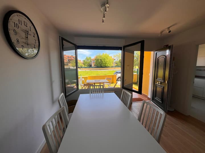 Capricho De Rovacias - Comillas