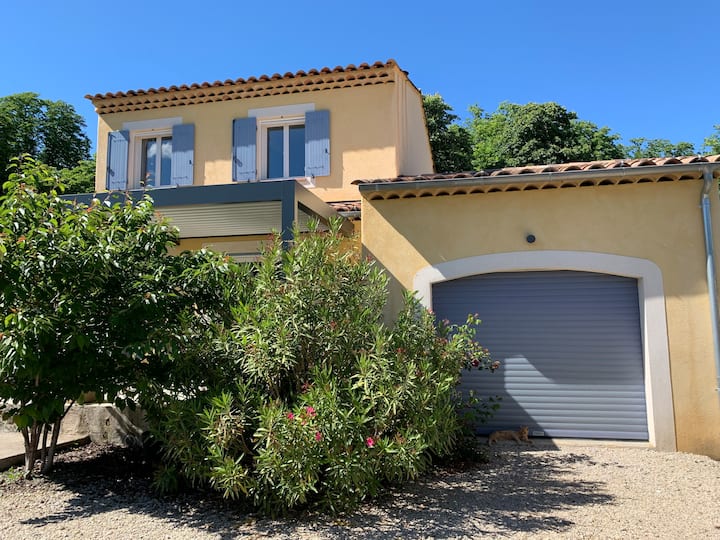 Escampette En Provence - Forcalquier