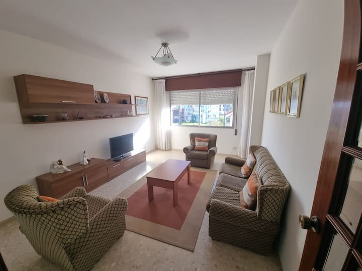 Vivienda En O Grove Para Familia - El Grove