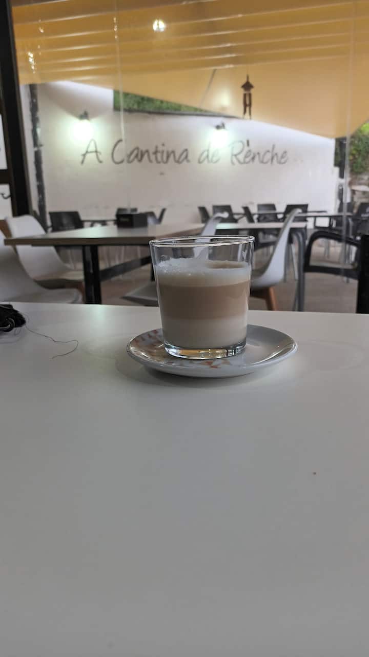 H1 - Cantina De Renche - Samos
