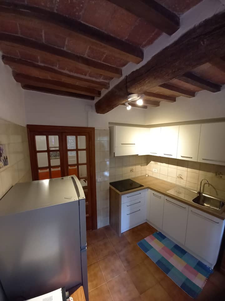 La Casina Di Nonna - Gavorrano