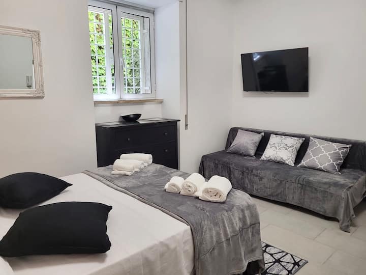 Pretty Home Parioli - Rome