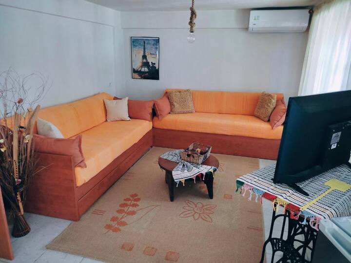 Sweet Home - Sarti