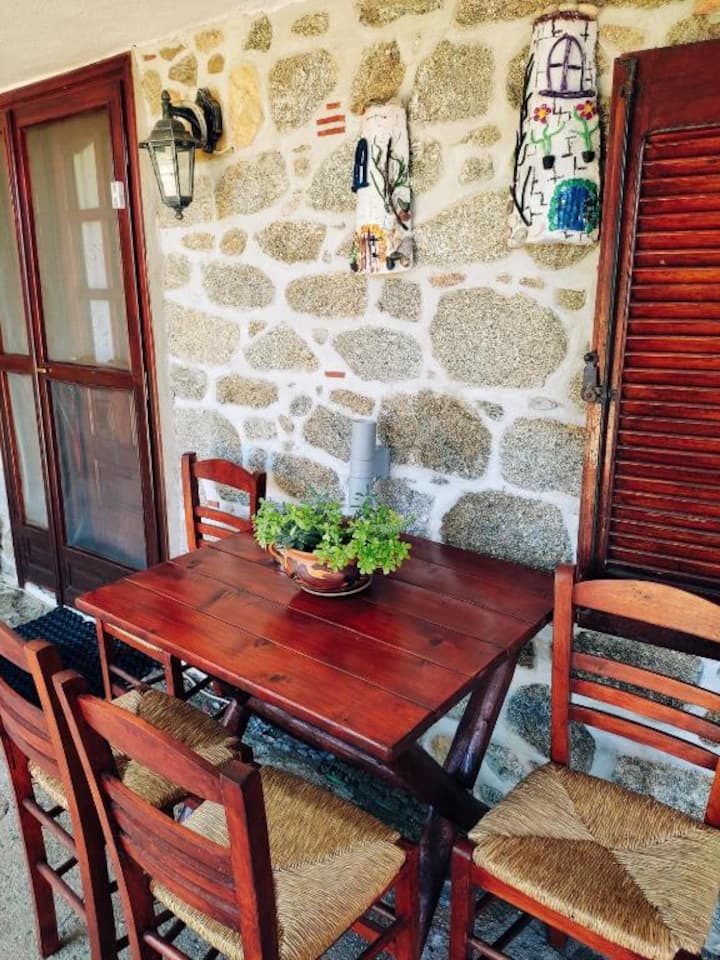 Sweet Home - Sarti