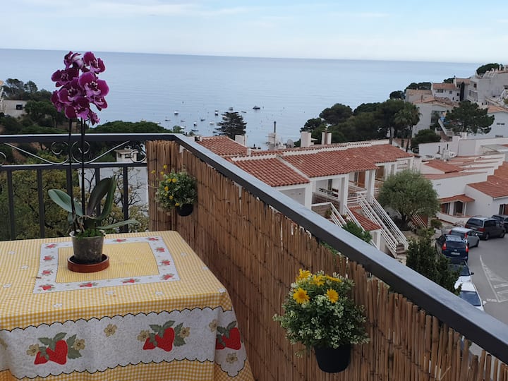 Cala Salions - Tossa de Mar