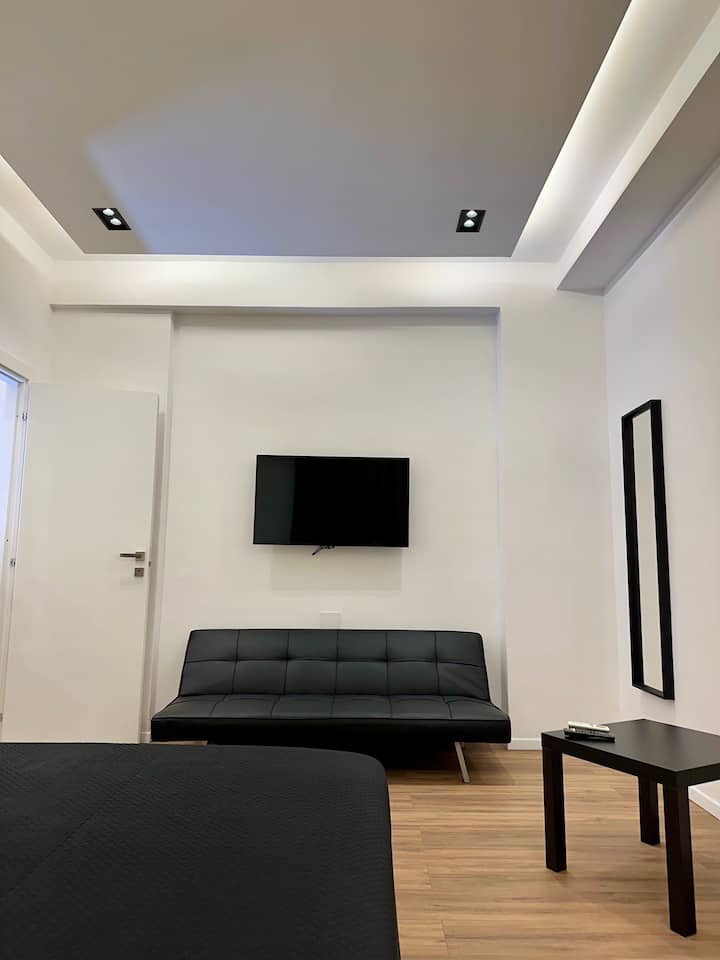 Pollys House Naples - Portici