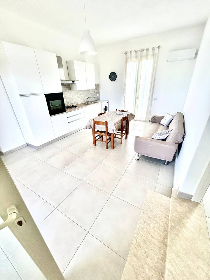 Casa Vacanze Panorama - Floridia