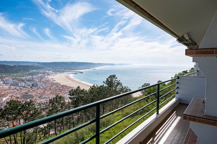 Vivenda Bellavista - Nazaré