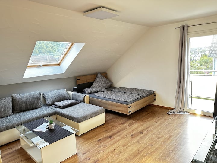 Ferienwohnung Schulien Ii - Losheim am See