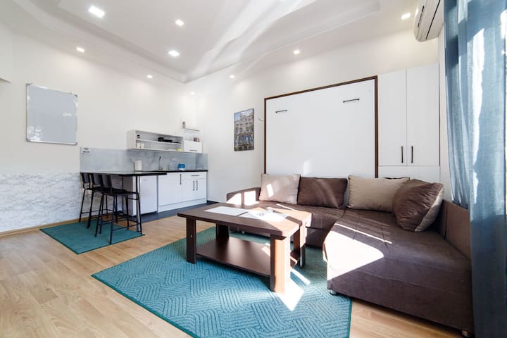 Fg Apartments, Green Apartment - Sarajevo