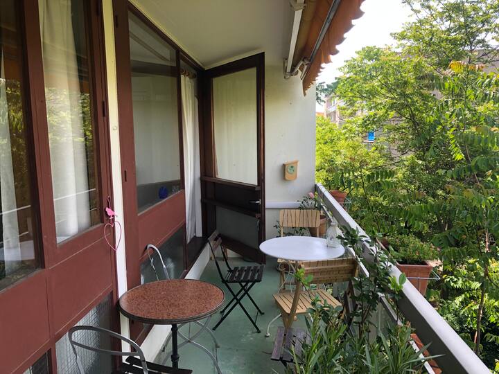 Appartement Lumineux Proche Arceaux Et Peyrou - Montpellier
