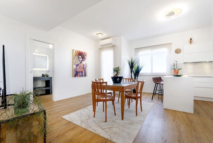 Ariel Apartment - Marina di Ragusa