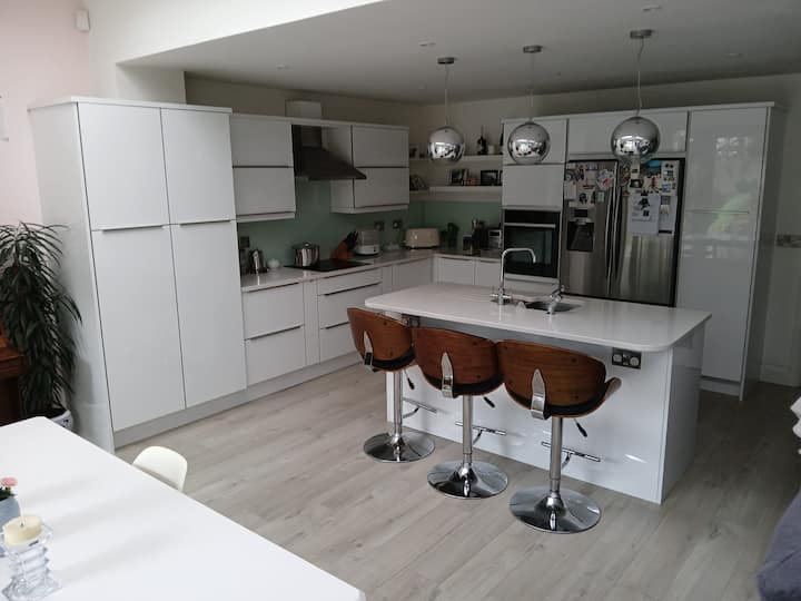 Home Comfort In Lucan - Dublin