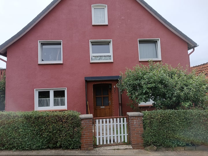 Ferienunterkunft Barsinghausen - Barsinghausen