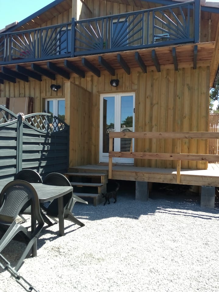 Location Proche Arcachon - Gujan-Mestras