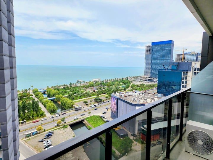 Steps Aleks - 1522 - バトゥミ