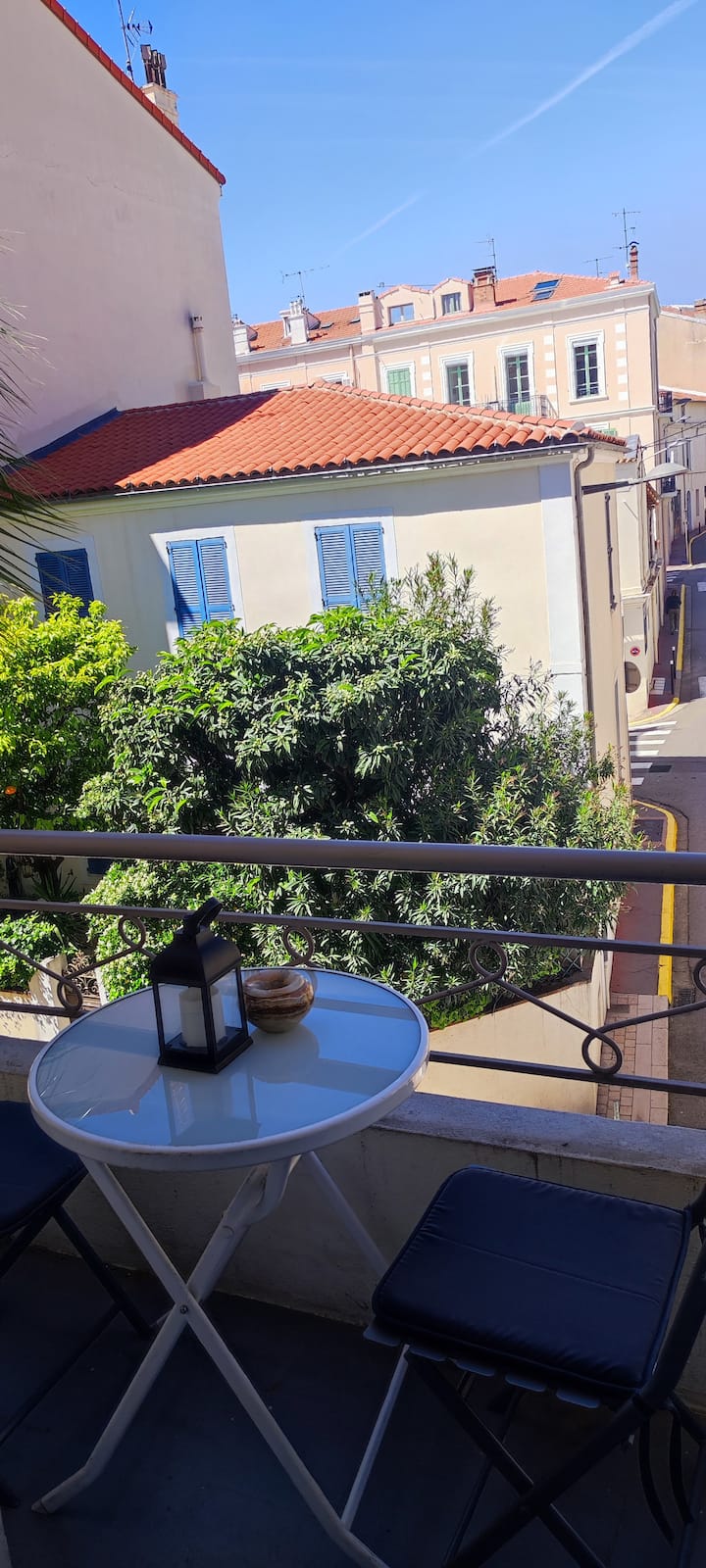 à 10 Min Du Palais & De La Plage - Cannes