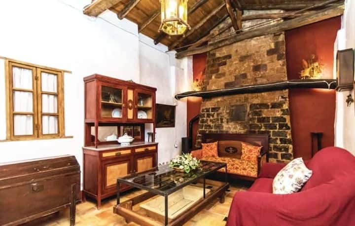 Casa Rural Con Encanto "El Coronel" - Fuente Obejuna